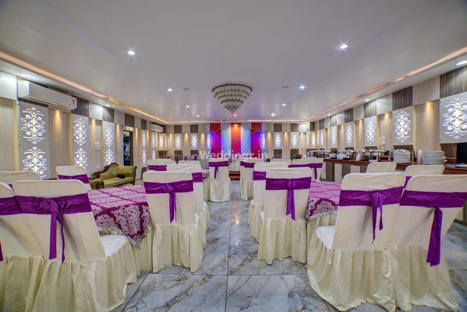 Moti Mahal Delux Ashiyana, Lucknow | Banquet Hall | Banquet Terrace ...
