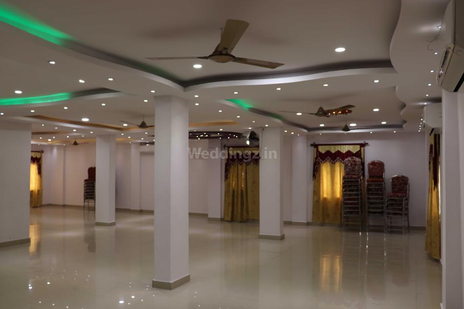 NFS Banquet Hall Mehdipatnam, Hyderabad | Banquet Hall | Wedding Hotel ...