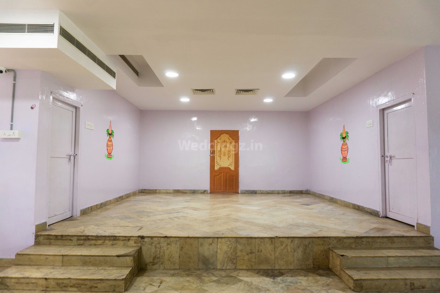 Marripalem Vuda Layout Community Hall Madhavadhara, Visakhapatnam ...