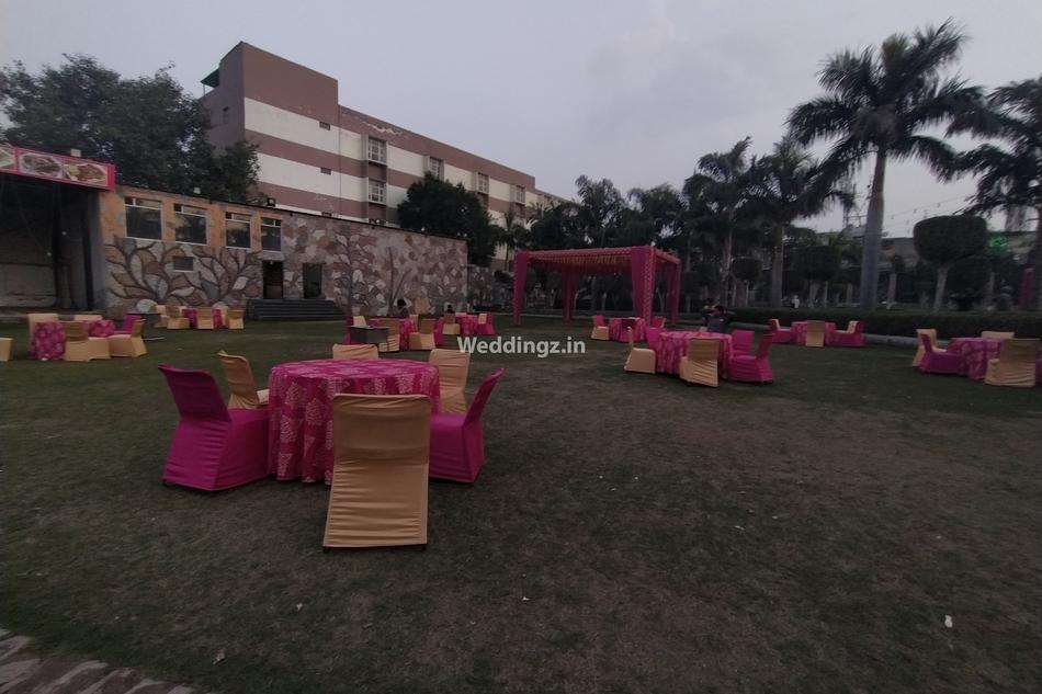 Vijay Vatika Tilpat, Faridabad | Wedding Lawn | WeddingZ.in