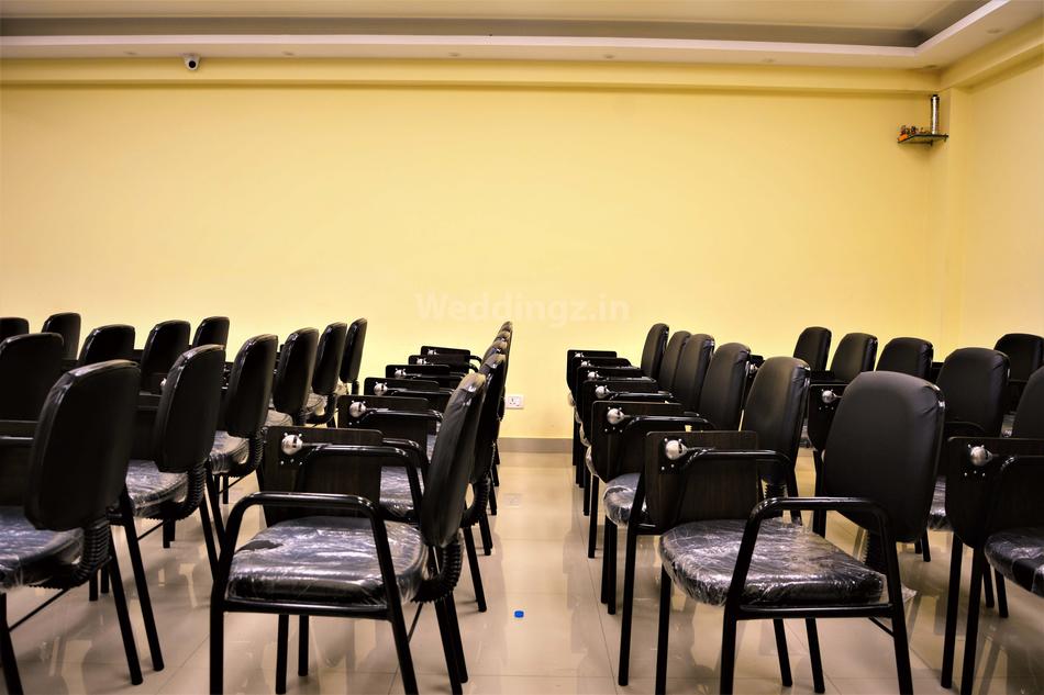 Infinity Quest Ballygunge, Kolkata | Banquet Hall | WeddingZ.in