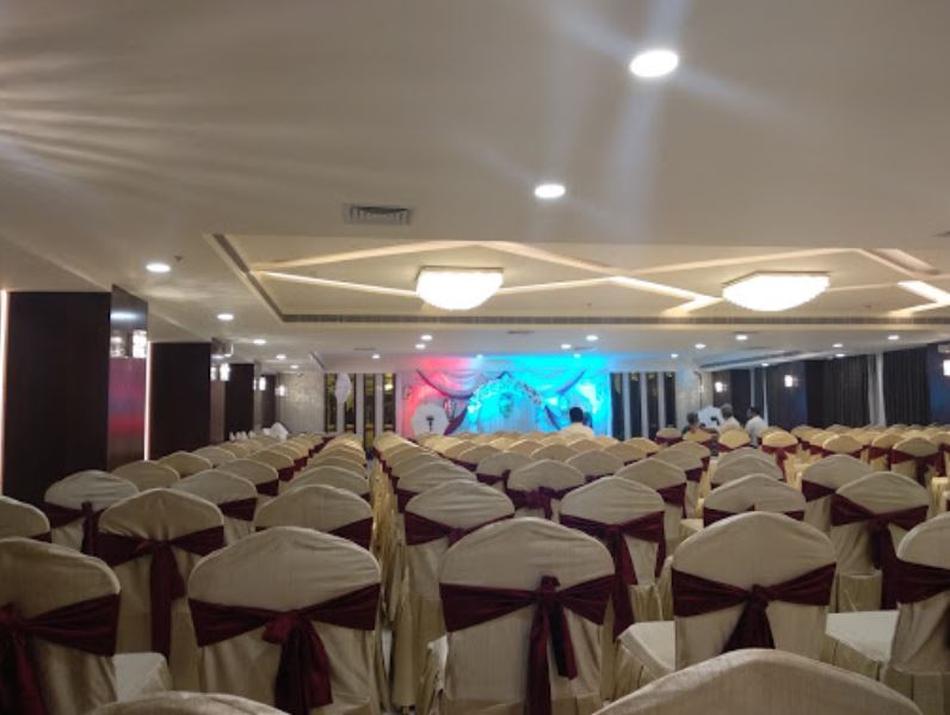 Hotel Shubham Palace Karmanghat, Hyderabad | Banquet Hall | Wedding ...