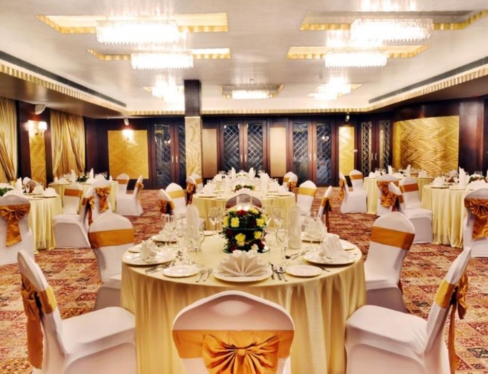 Della Resorts Lonavala, Mumbai | Banquet Hall | Wedding Lawn | WeddingZ.in