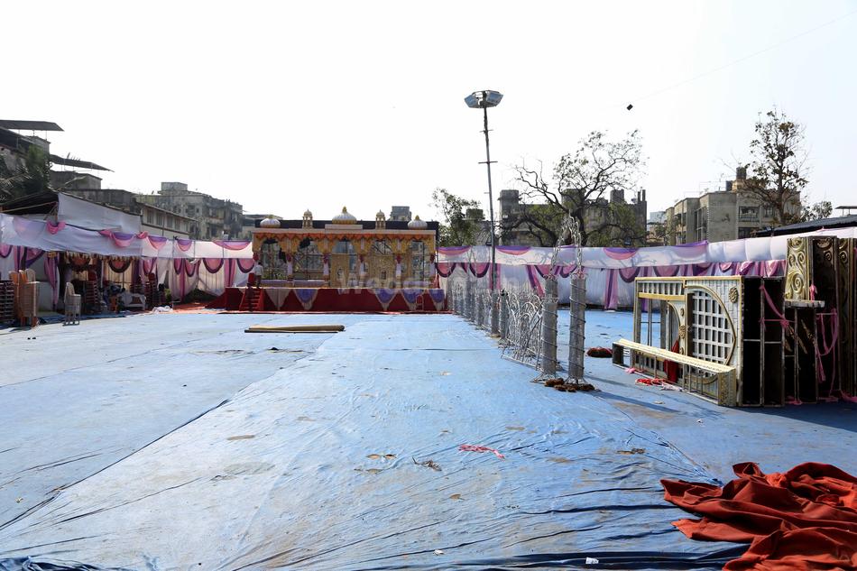 Shadi. Com Hall Nalasopara, Mumbai | Wedding Lawn | WeddingZ.in