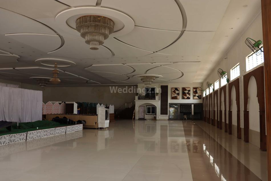 Milap Garden Function Hall Mehdipatnam, Hyderabad | Banquet Hall ...
