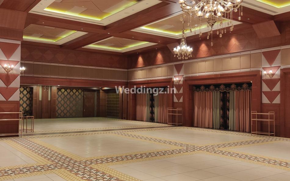 Marigold Banquets And Conventions Bavdhan, Pune | Banquet Hall ...