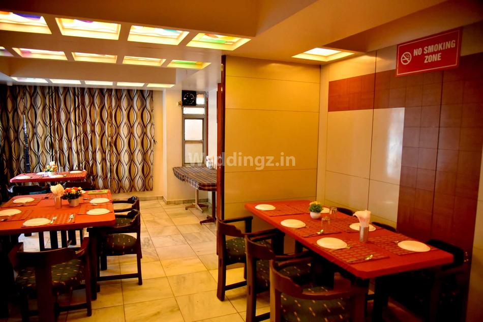 Hotel Happy Times Mumbai Naka, Nashik | Banquet Hall | Wedding Hotel ...