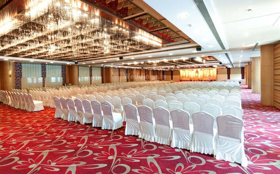 Asian Banquets Bhandup, Mumbai | Banquet Hall | WeddingZ.in
