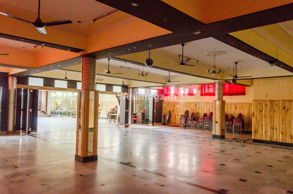 MLA Guest House Chinhat, Lucknow | Banquet Hall | Wedding Hotel ...