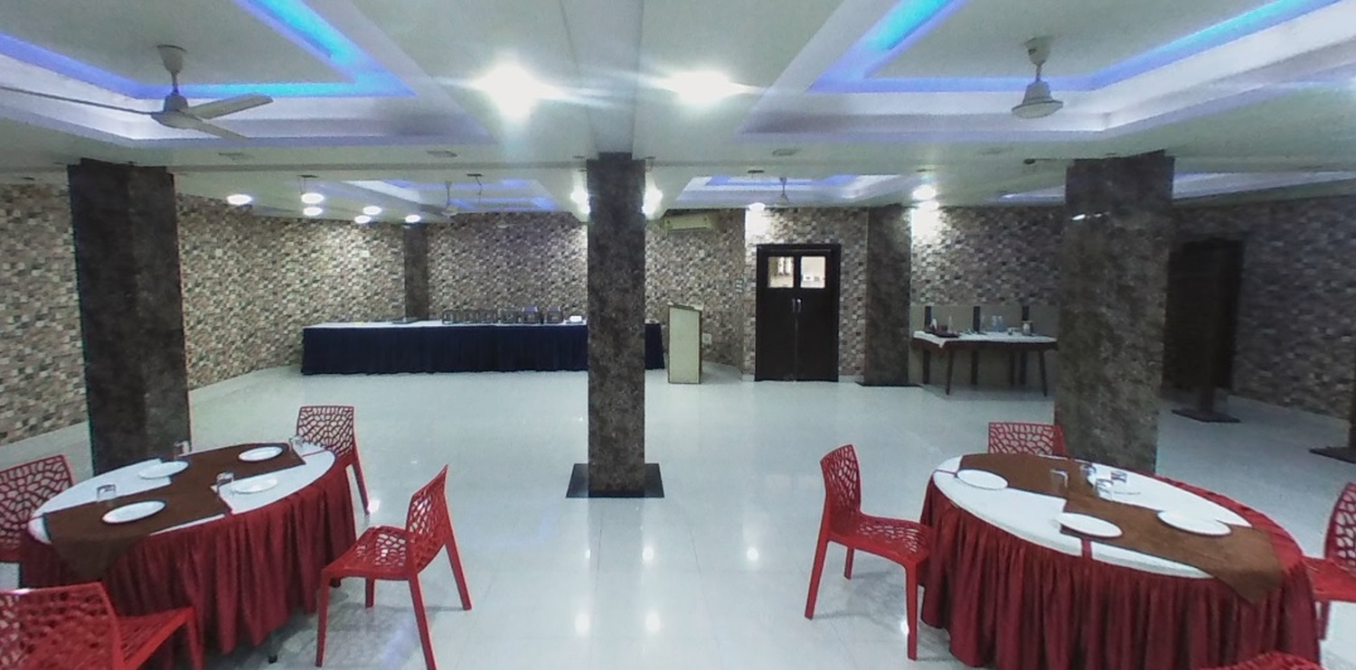 Amit Hotel Anisabad, Patna | Banquet Hall | Wedding Hotel | WeddingZ.in