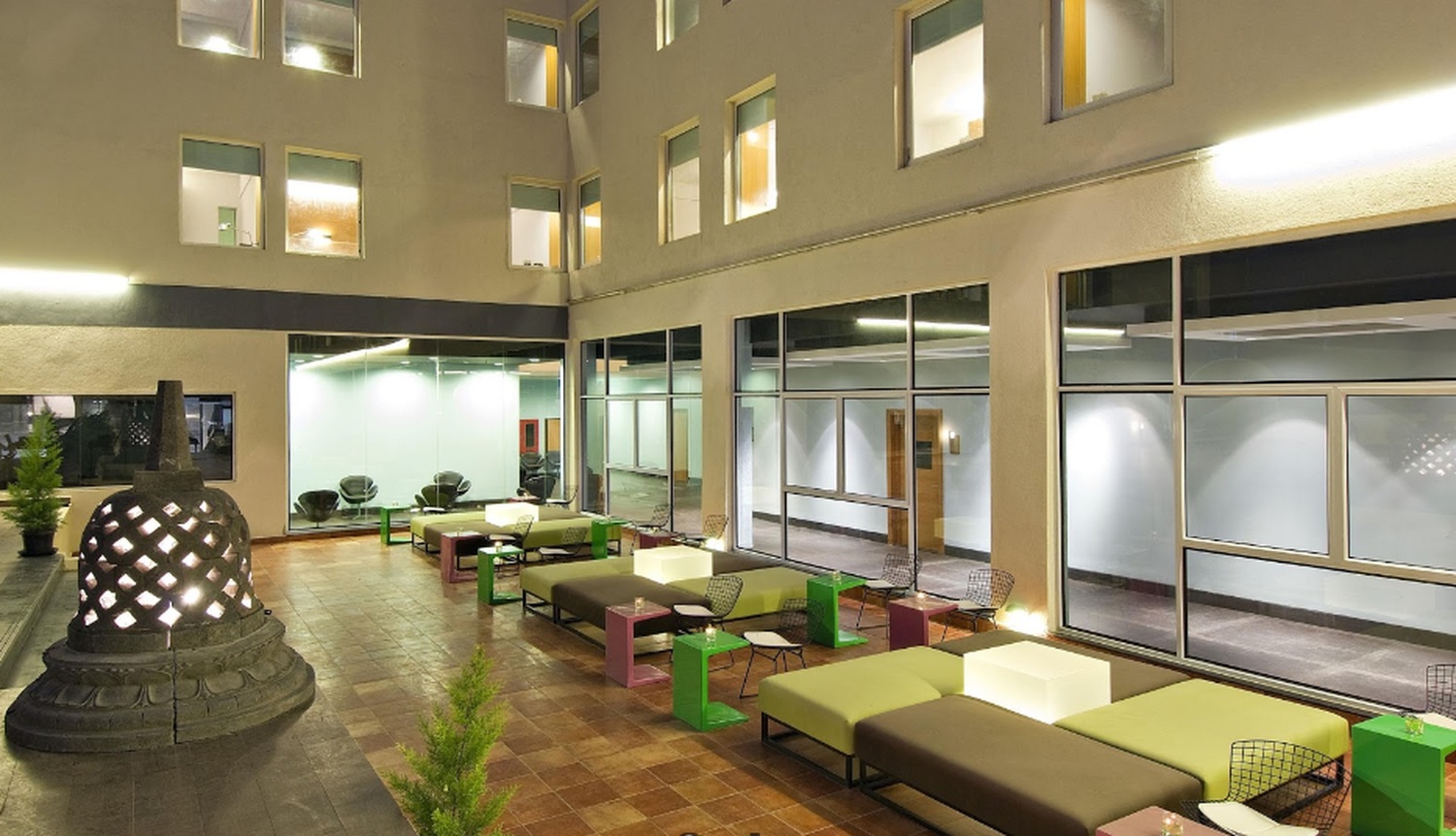 Aloft Whitefield, Bangalore | Banquet Hall | Wedding Hotel | WeddingZ.in