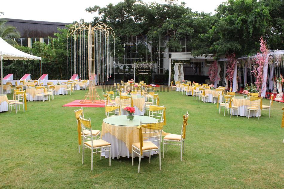 White Petals Palace Grounds, Bangalore | Banquet Hall | Wedding Lawn ...