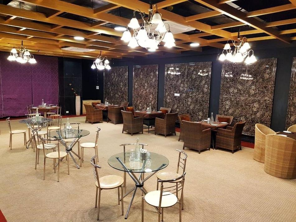 Opal Club Thaltej, Ahmedabad | Banquet Hall | Wedding Hotel | WeddingZ.in