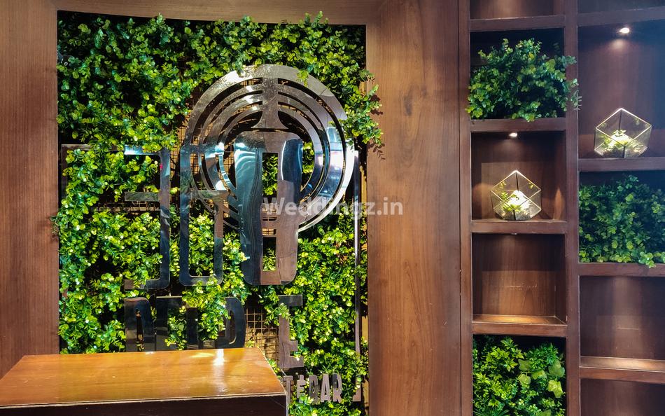 360 Degree Revolving Restaurant And Bar Deccan Gymkhana, Pune | Banquet ...