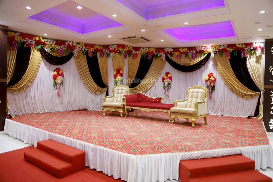 Divine Banquet Hall Borivali West, Mumbai | Banquet Hall | Wedding Lawn ...