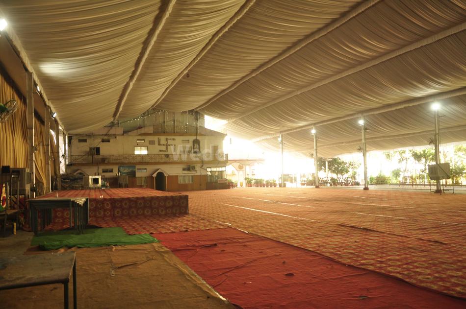M.Y.R Gardens Function Hall Secunderabad, Hyderabad | Banquet Hall ...