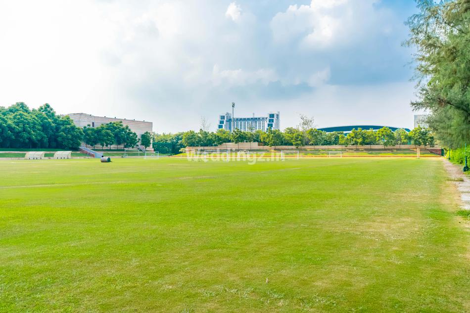Jaypee Integrated Sports Complex Greater Noida, Noida | Banquet Hall ...