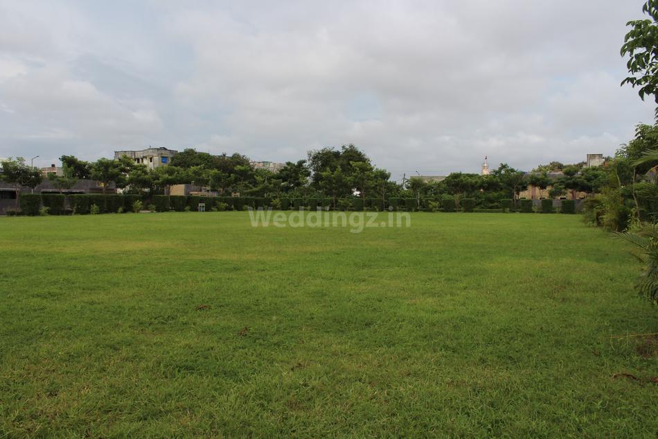 Bhatar Community Hall Althan, Surat | Banquet Hall | Wedding Lawn ...