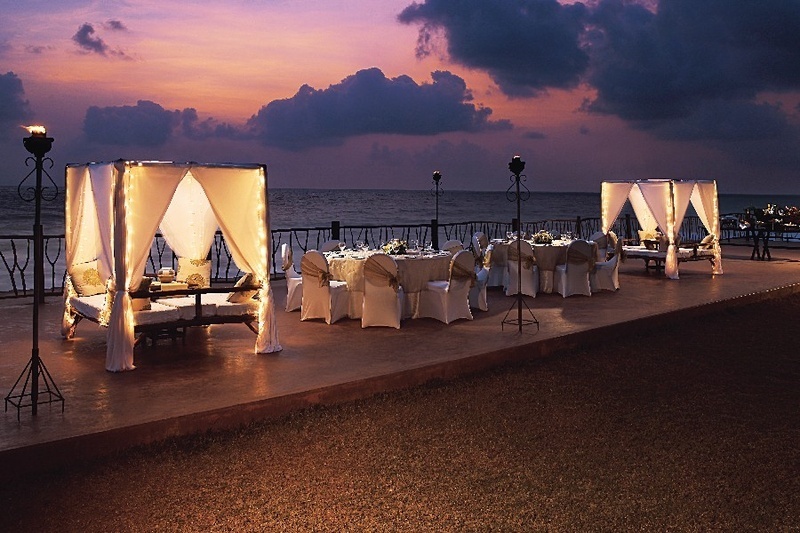 Luxury wedding venues in Goa to Host a Lavish Wedding – weddingz.in