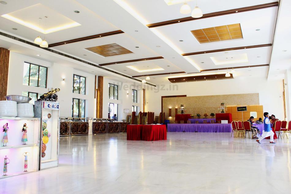 Swetha Gardens Kothapet, Hyderabad | Banquet Hall | Wedding Lawn ...