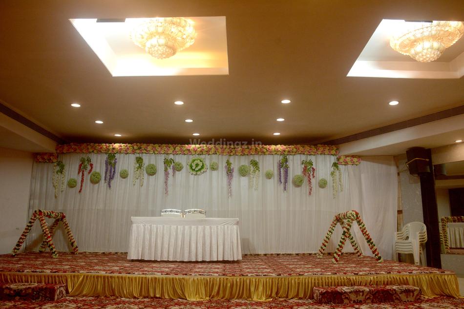 Shri Vile Parle Patidar Mandal Vile Parle East, Mumbai | Banquet Hall ...