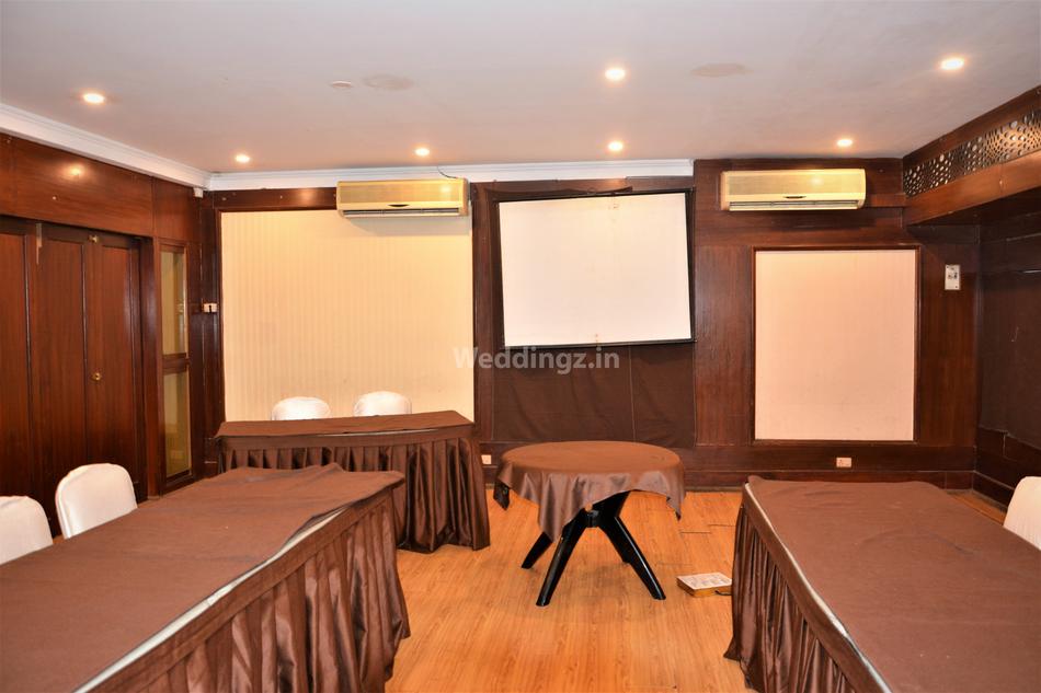 The Circle Club VIP Road, Kolkata | Banquet Hall | Wedding Hotel ...