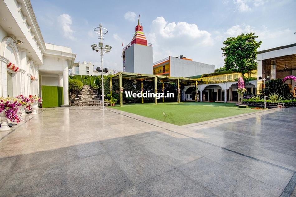 Anandee Home and Banquets Sector 51, Noida | Banquet Hall | Wedding ...