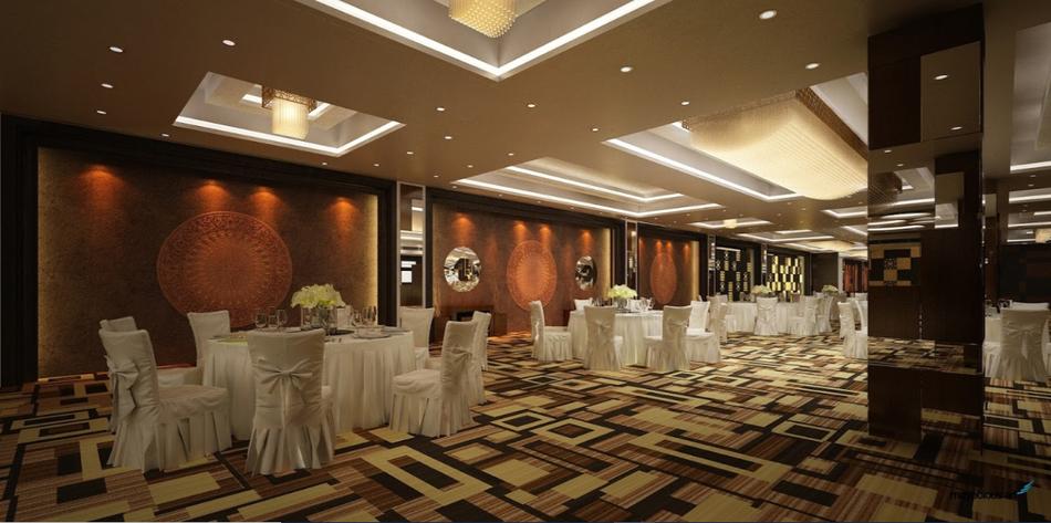 Myrah Banquets Entally, Kolkata | Banquet Hall | WeddingZ.in