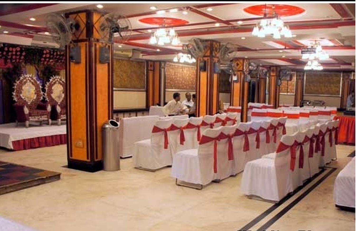 Saubhagya Banquet Preet Vihar, Delhi | Banquet Hall | WeddingZ.in