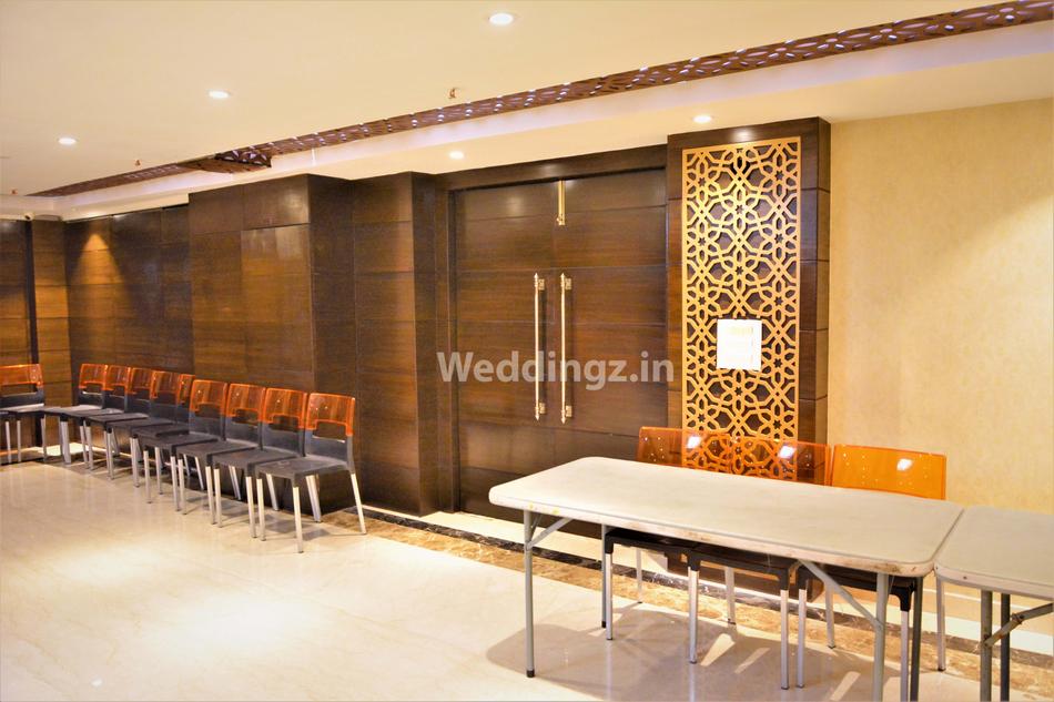 Hotel Radiant Ballygunge, Kolkata | Banquet Hall | Wedding Hotel ...
