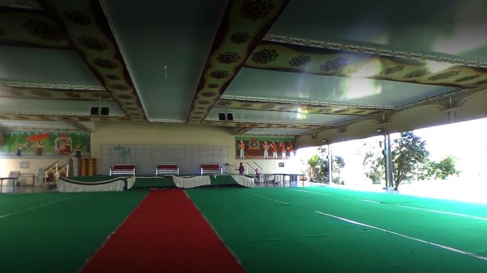 Pulapalli Balaiahyadav Function Hall Secunderabad, Hyderabad | Banquet ...