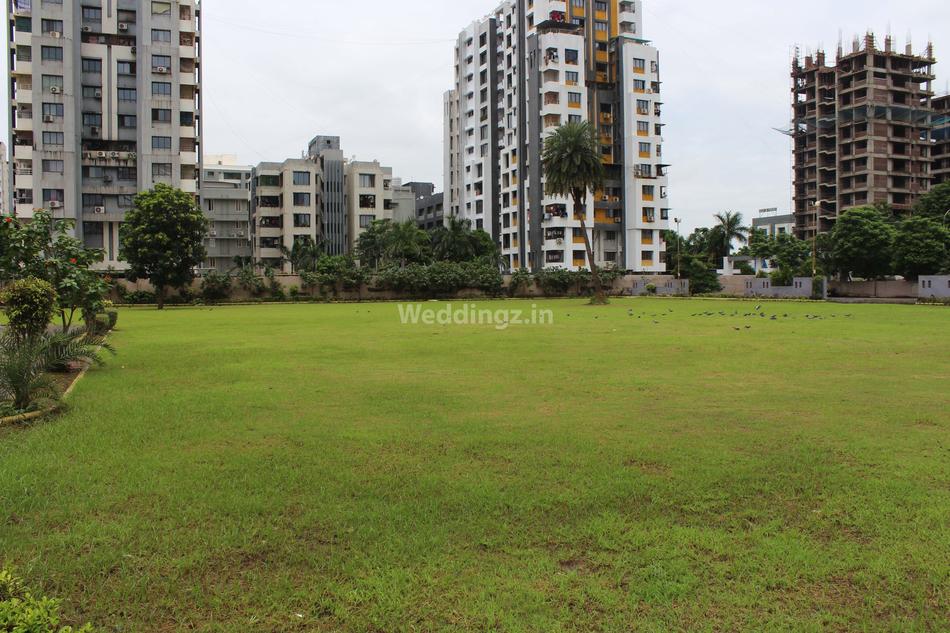 SMC Party Plot Adajan, Surat | Wedding Lawn | WeddingZ.in