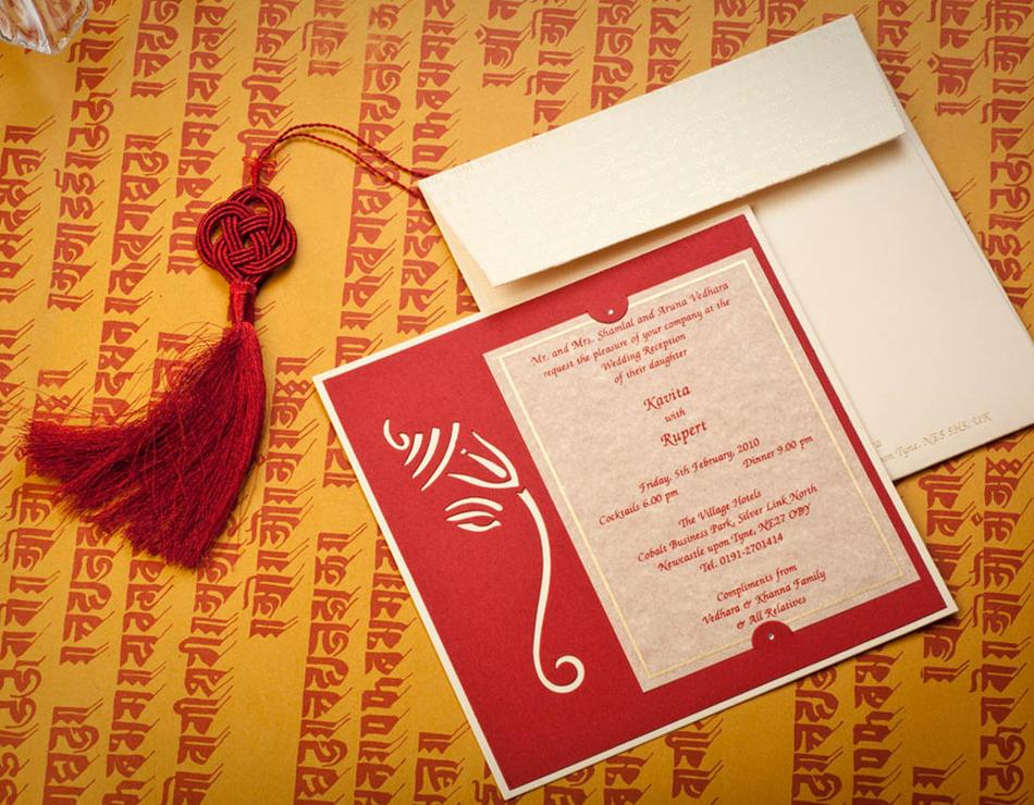 Ikon Cards, Wedding Invitation Card in Churchgate, Mumbai | WeddingZ
