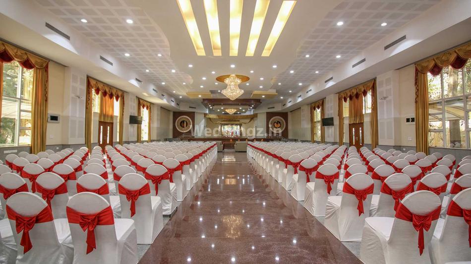 V K Convention Hall Yelahanka, Bangalore | Banquet Hall | WeddingZ.in