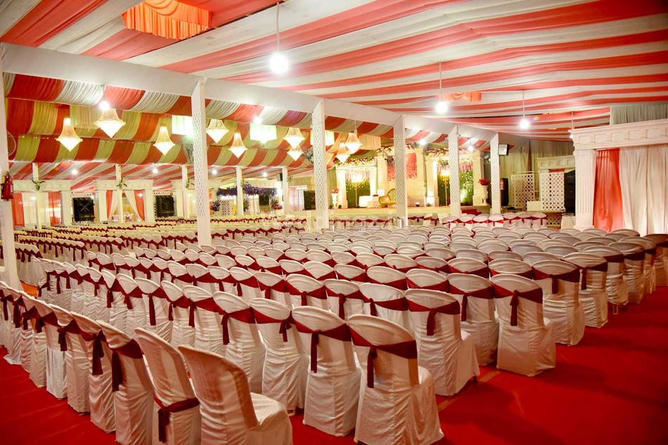 Orchids Banquet Hall And Lawns Panchavati, Nashik | Banquet Hall ...