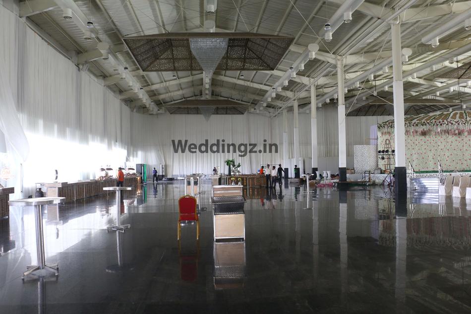 OM Convention Narsingi, Hyderabad | Banquet Hall | Wedding Lawn ...