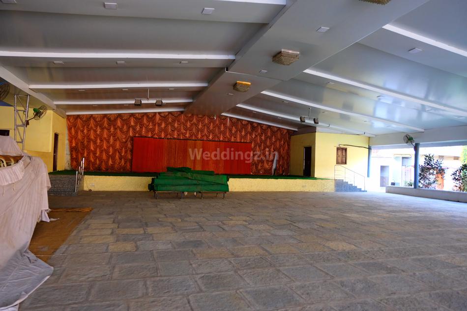 S.N. Reddy Gardens Chanda Nagar, Hyderabad | Banquet Hall | Wedding ...
