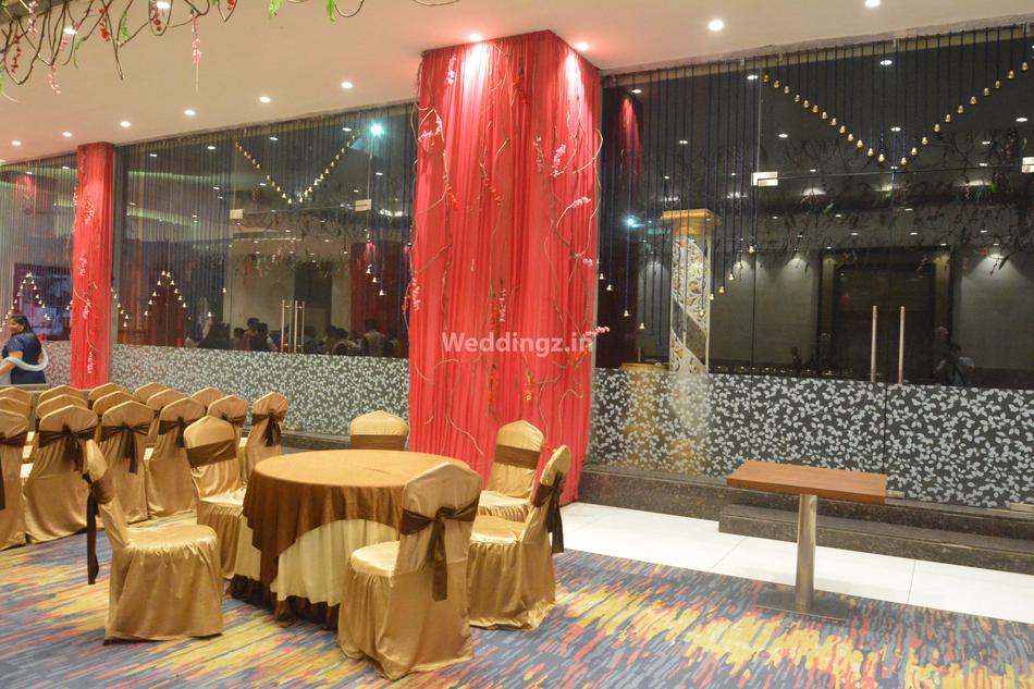 Bika Banquet Belur, Howrah | Banquet Hall | Wedding Lawn | WeddingZ.in