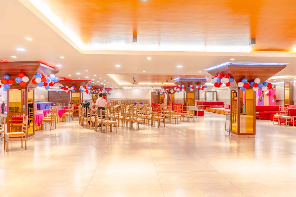 Shehnai Banquet Daryaganj, Delhi | Banquet Hall | Wedding Lawn ...