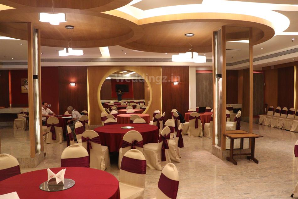A La Mode Banquets Juhu, Mumbai | Banquet Hall | WeddingZ.in