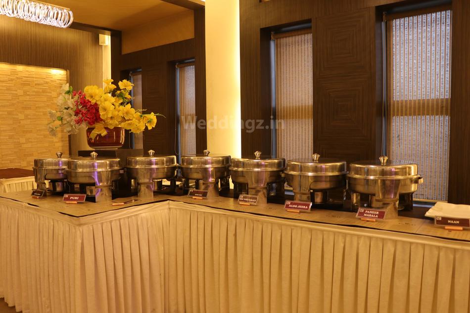 Prasad Food Divine & Banquet Kalyan, Mumbai | Banquet Hall | WeddingZ.in