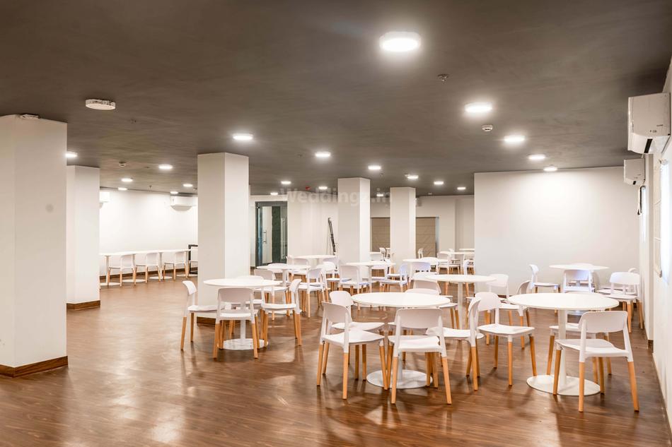 Collection O 43905 SLF Mall Sector 30 DLF Industrial Area, Faridabad ...