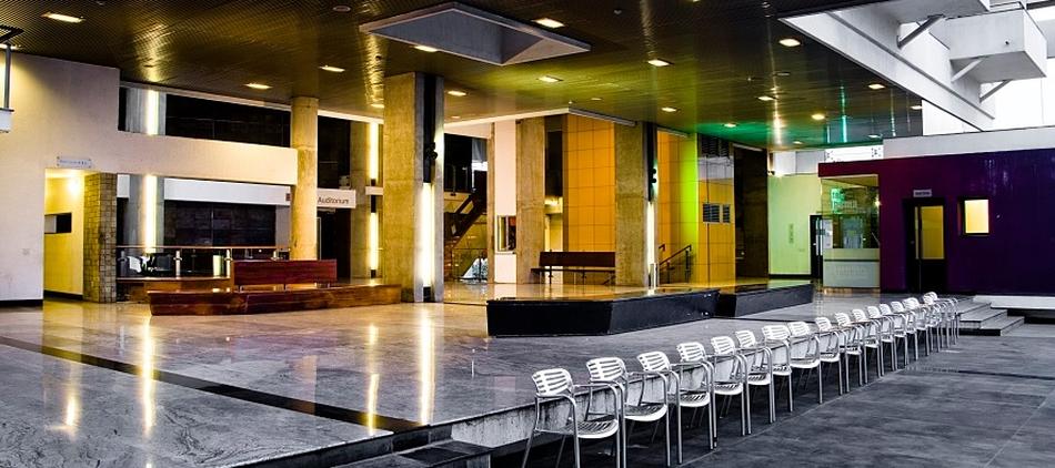 MLR Convention Centre JP Nagar, Bangalore | Banquet Hall | Wedding Lawn ...