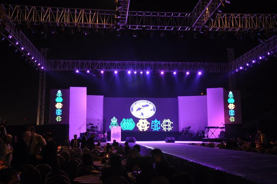 Royal Western India Turf Club Mahalaxmi, Mumbai | Banquet Hall ...