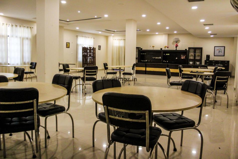 Millennium Resort Omaxe City, Lucknow | Banquet Hall | Wedding Lawn ...