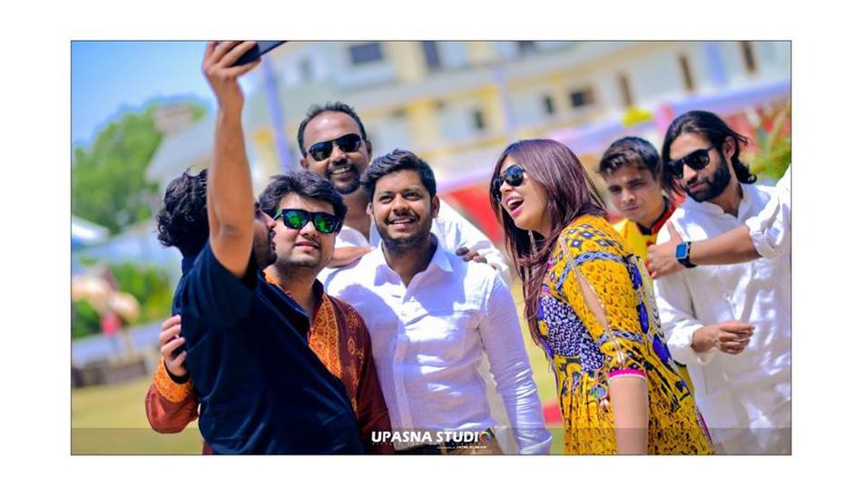 Upasana Studio, Wedding photographer in Mayur Vihar, Delhi | WeddingZ