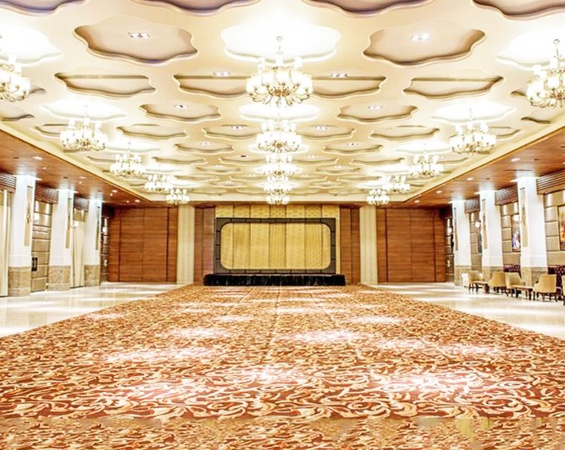 Festyn Era Verka, Amritsar | Banquet Hall | Wedding Lawn | WeddingZ.in