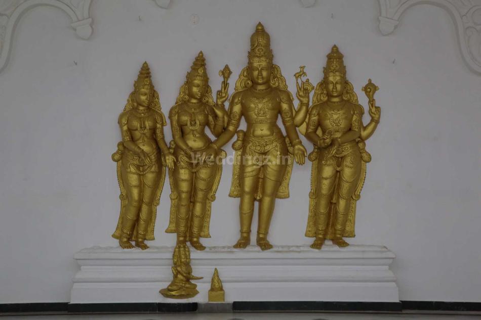 Sri Murugan Marriage Hall Thiruverkadu, Chennai | Banquet Hall ...