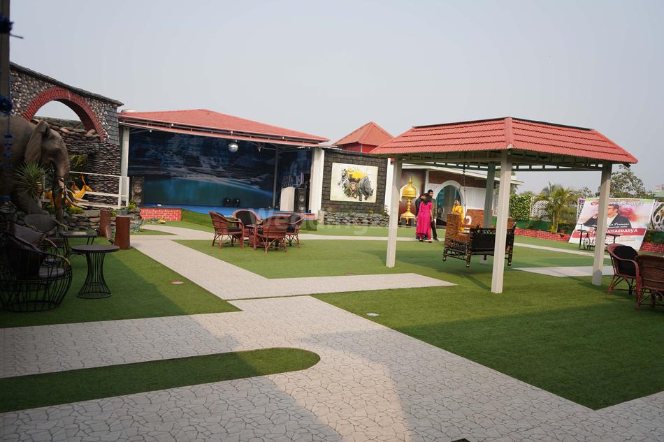 O2 The Open Banquet Bormotoria, Guwahati | Banquet Hall | WeddingZ.in