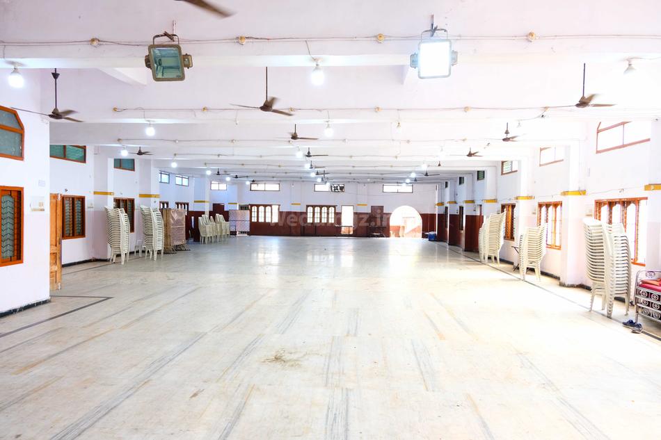 Malakpet Function Hall Amberpet, Hyderabad | Banquet Hall | WeddingZ.in